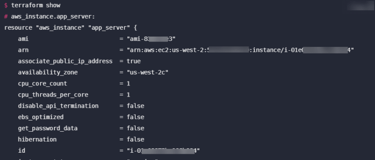 Build an AWS Infrastructure using Terraform • ServerHealers