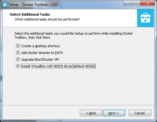 Docker Installation On Ubuntu And Windows • Serverhealers