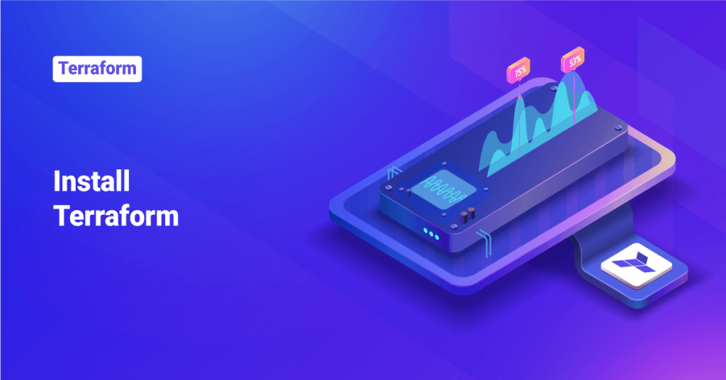 Install Terraform • ServerHealers