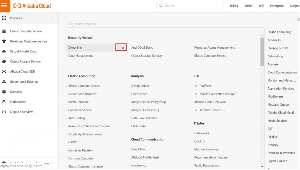 Introduction to Alibaba Cloud • ServerHealers