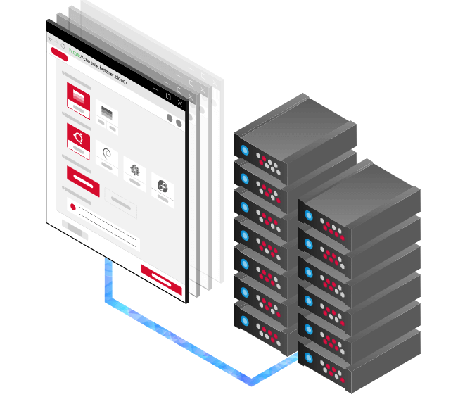 Introduction to Hetzner Cloud • ServerHealers