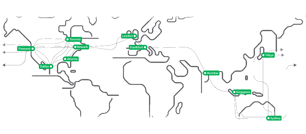 Introduction to Linode Cloud • ServerHealers