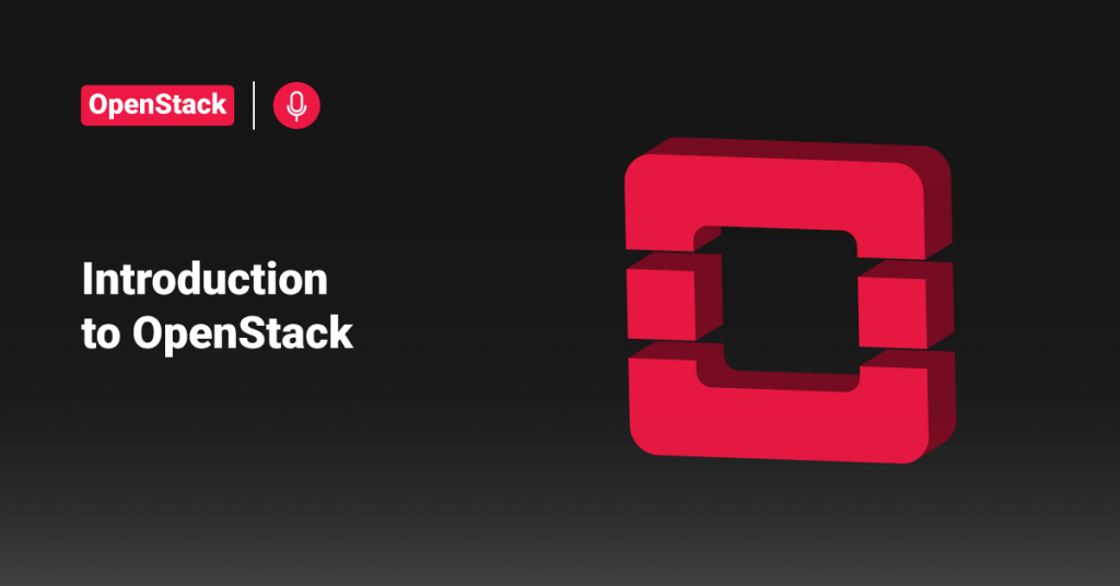 Introduction to OpenStack • ServerHealers