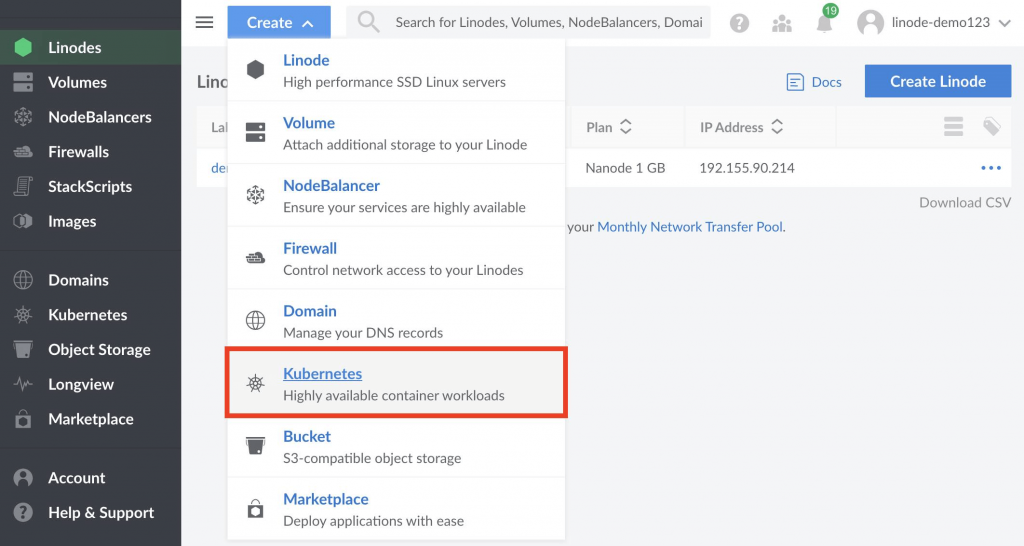 Getting Started with Linode Kubernetes Engine • ServerHealers