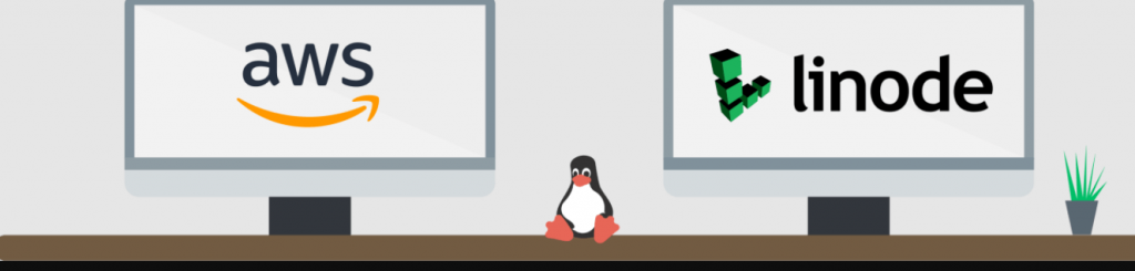 Linode vs AWS Hosting Comparison • ServerHealers