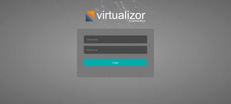 Create Operating System Template in Softaculous Virtualizor • ServerHealers
