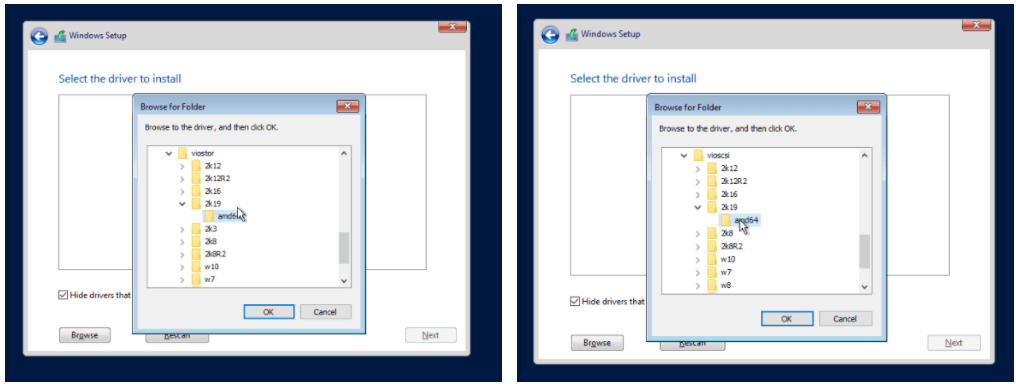 Create Operating System Template in Softaculous Virtualizor • ServerHealers