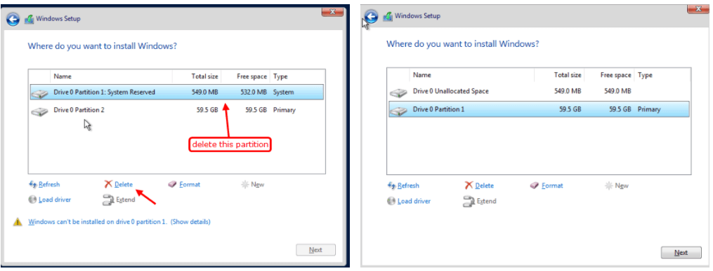 Create Operating System Template in Softaculous Virtualizor • ServerHealers